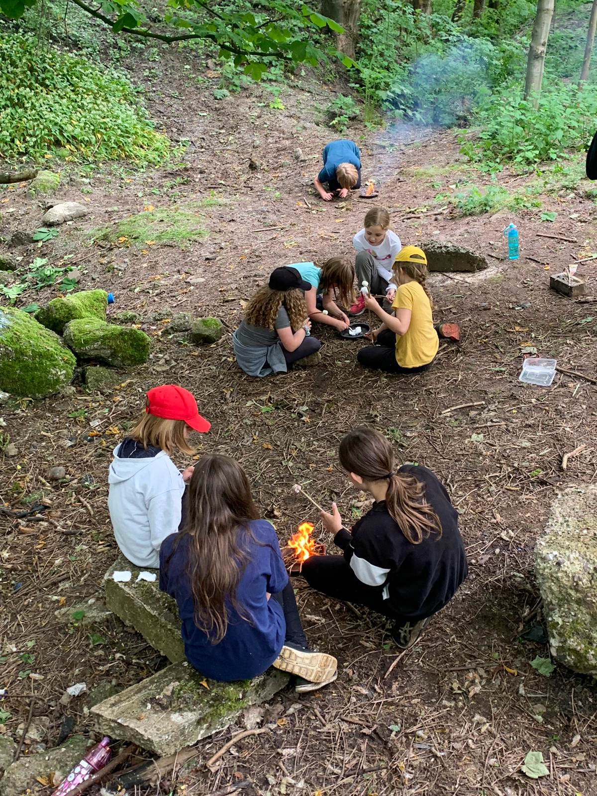 Youth Organisations / Venture Outdoors